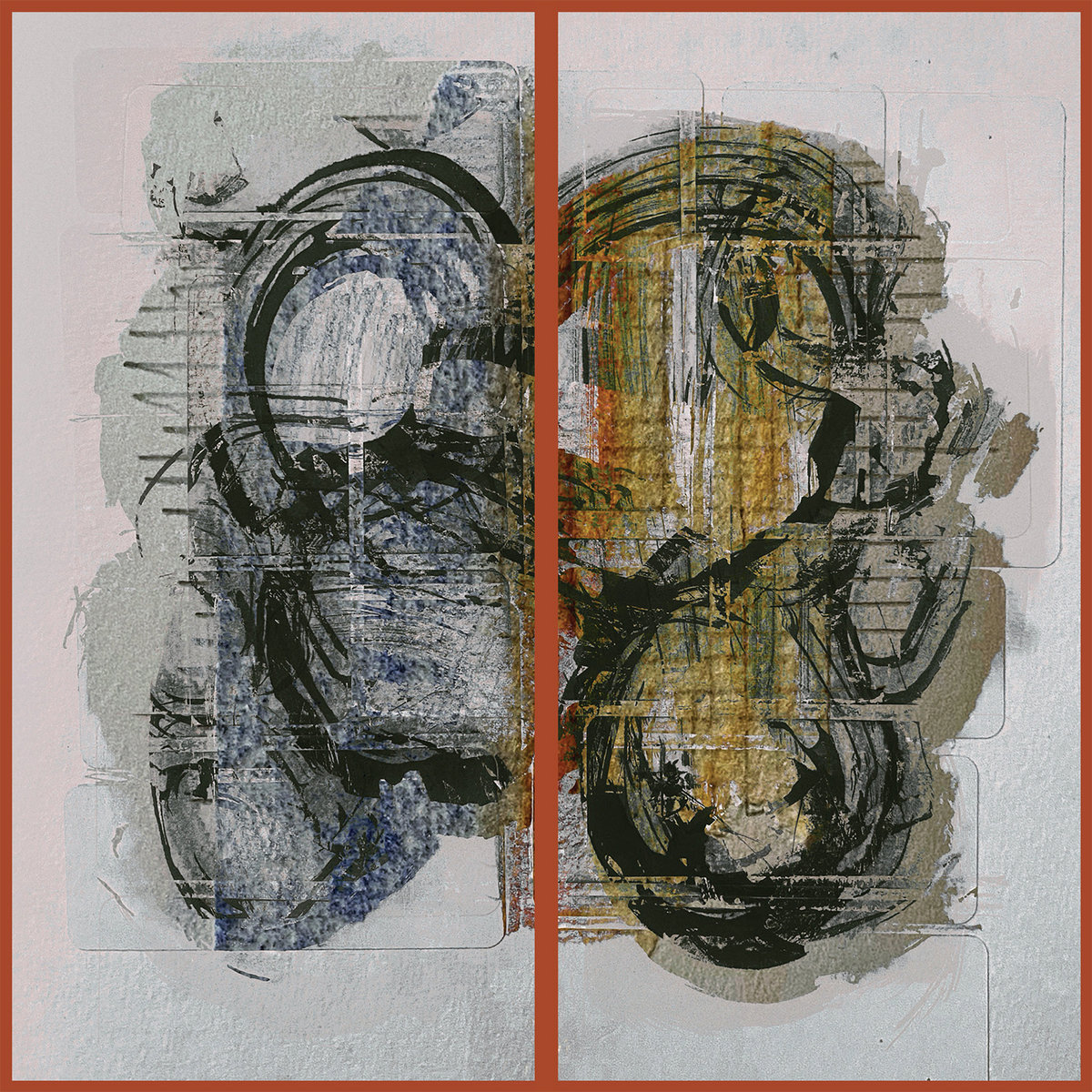 Ivo Perelman/Nate Wooley – Polarity 3 – Burning Ambulance Music