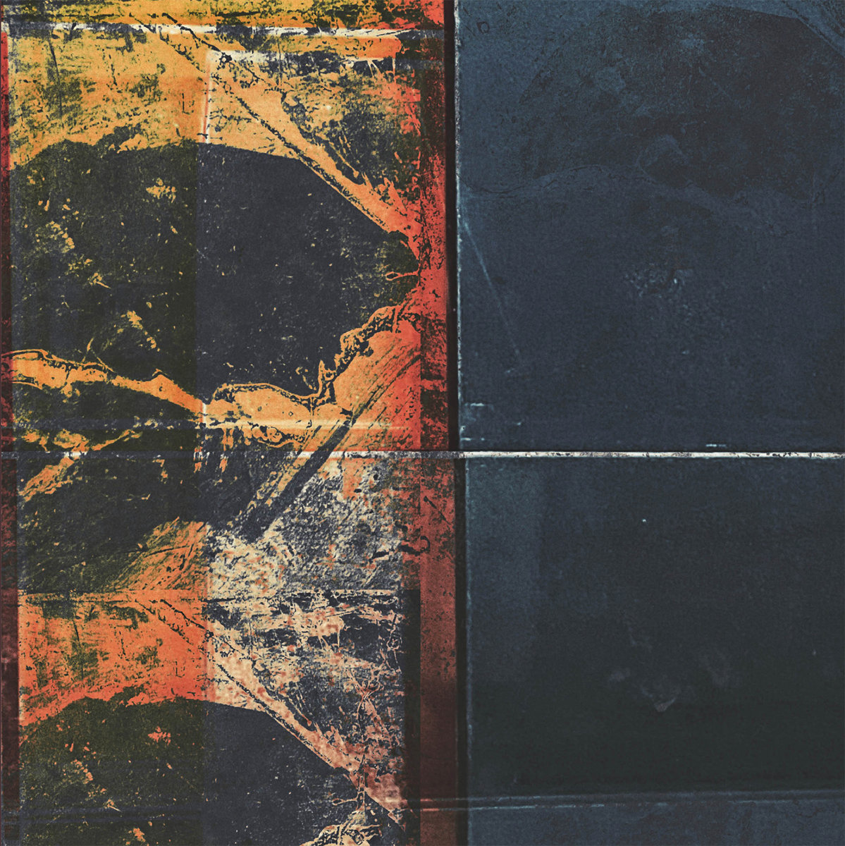 Ivo Perelman/Nate Wooley – Polarity 2 – Burning Ambulance Music