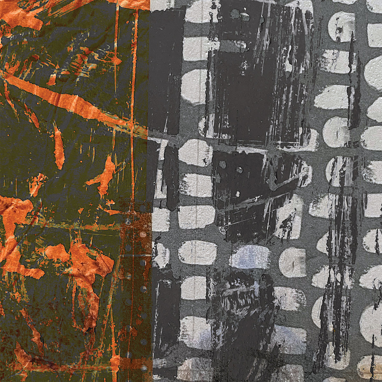 Cecil Taylor/Tony Oxley – Flashing Spirits – Burning Ambulance Music